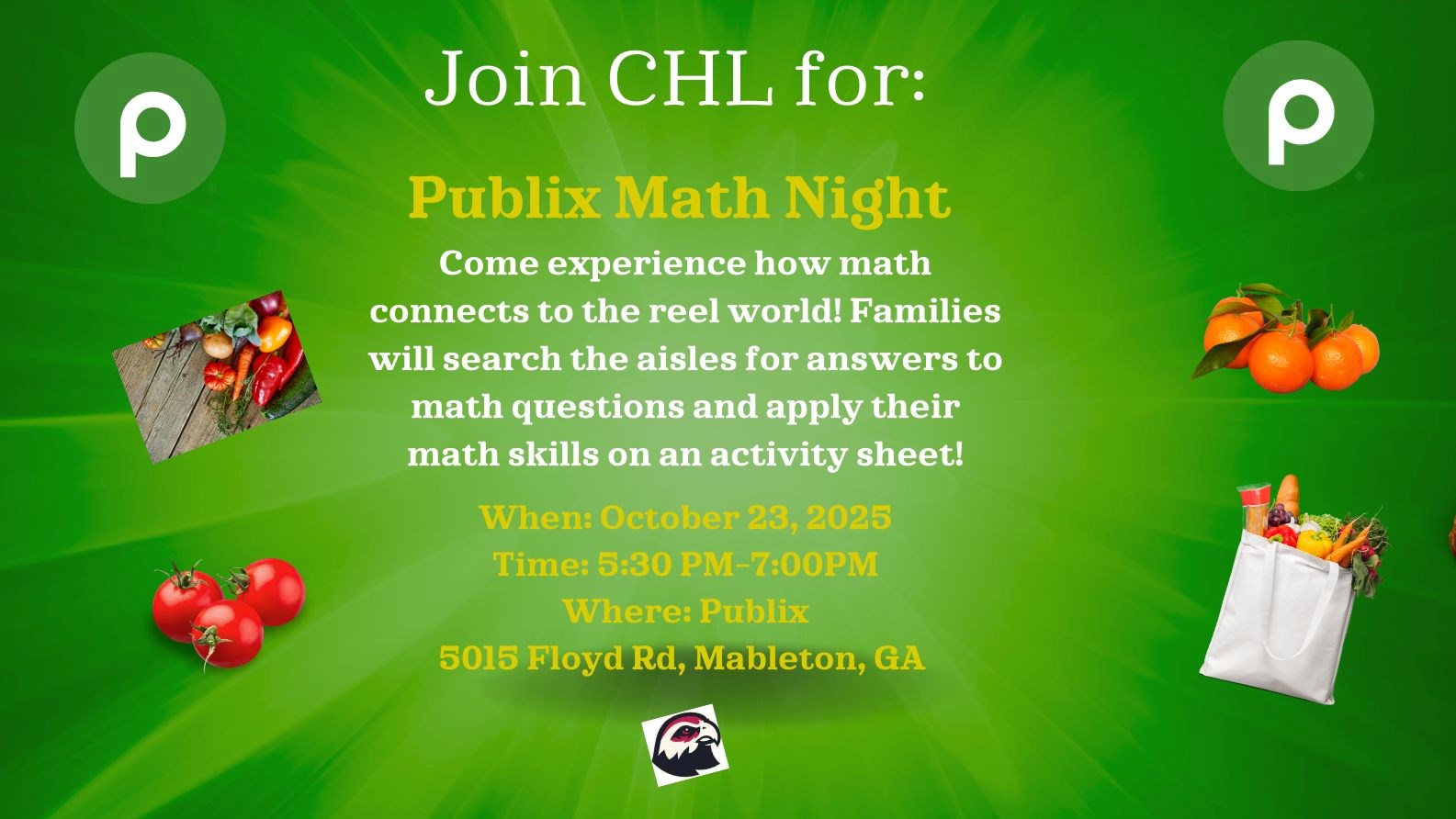 Clay Harmony Leland Elementary School